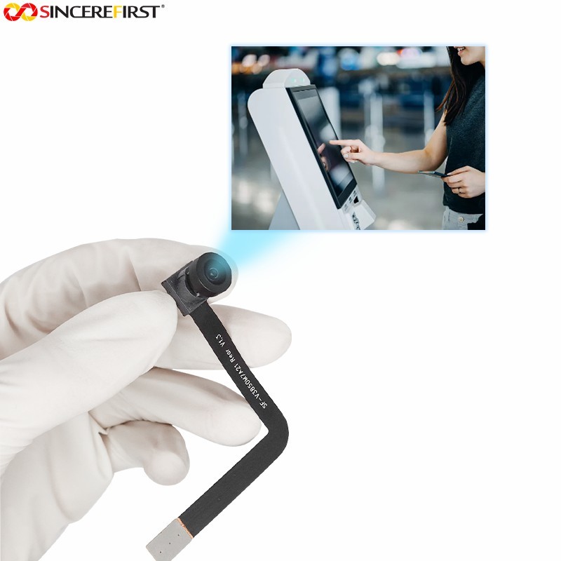 MIPI 13MP Ov 13850 tipos del sensor de la imagen del módulo Cmos ...